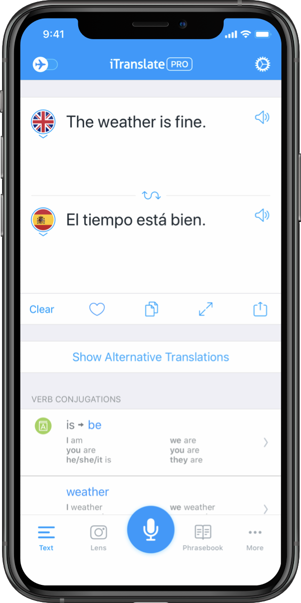 Palex Group » Top 10 Translation Apps for your Tasks: Ultimate Guide